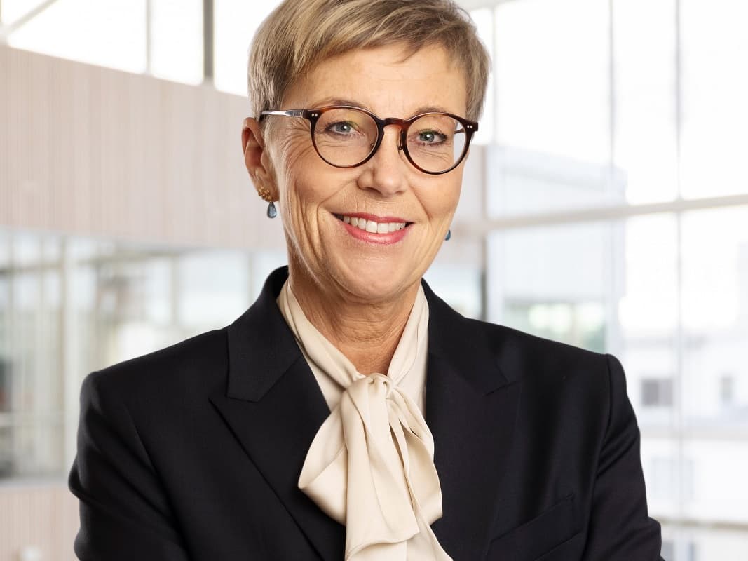 Susanne Persson