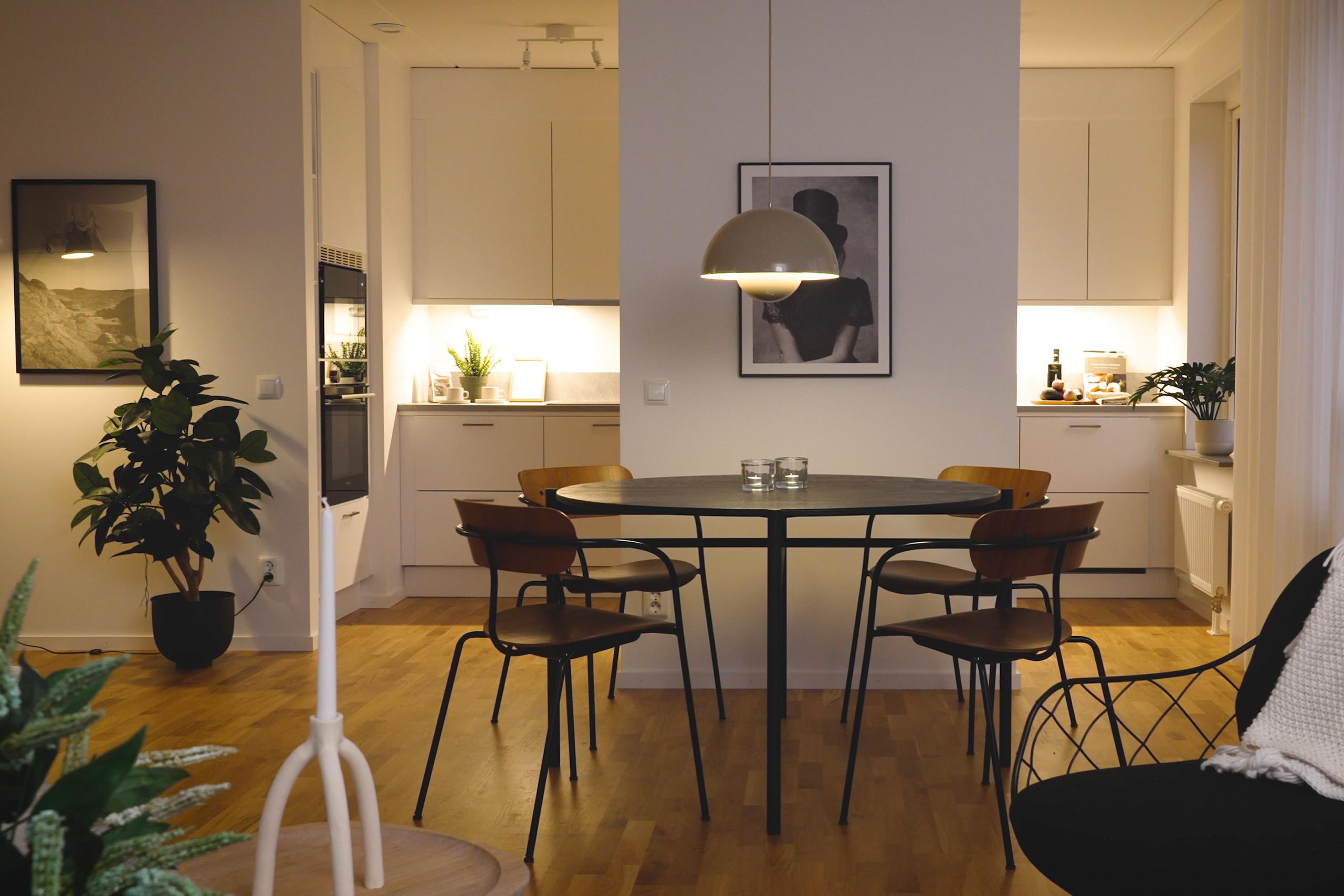 Nyproduktion ägarlägenheter - Projekt Y Brunnshög Lund | JM