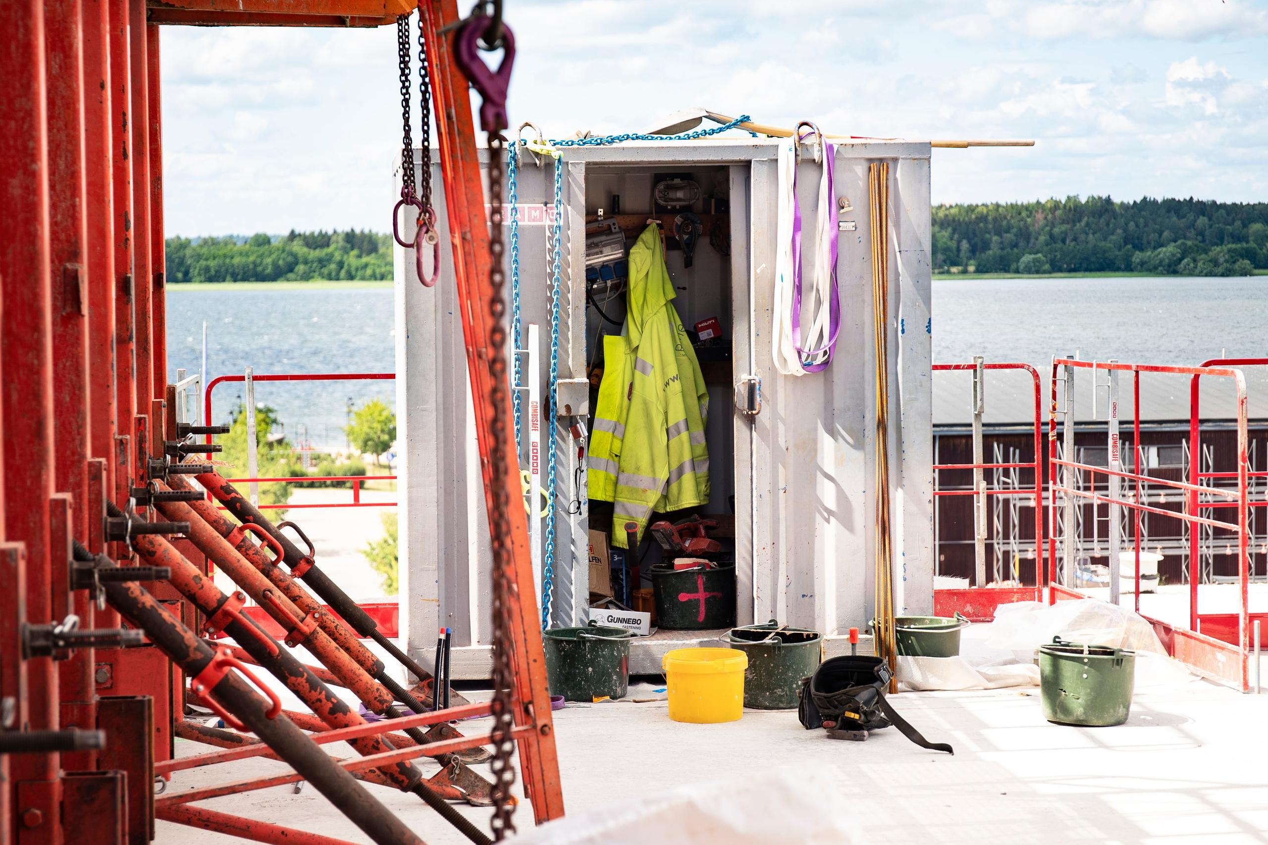 Jobba inom säkerhet och Arbetsmiljö | JM Jobba inom säkerhet och Arbetsmiljö | JM