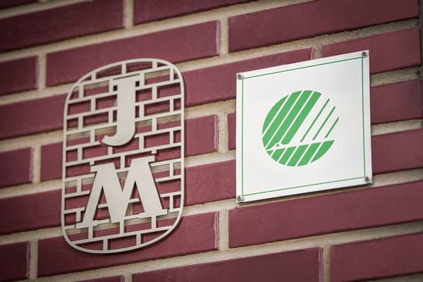 Förslag till årsstämman i JM AB (publ) 2025 avseende ordförande och ...