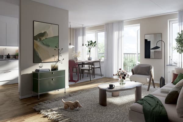 Sök bostad - Bostadsrätter, ägarlägenheter & villor | JM ...