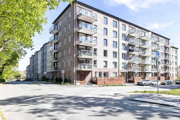 Sök bostad - Bostadsrätter, ägarlägenheter & villor | JM