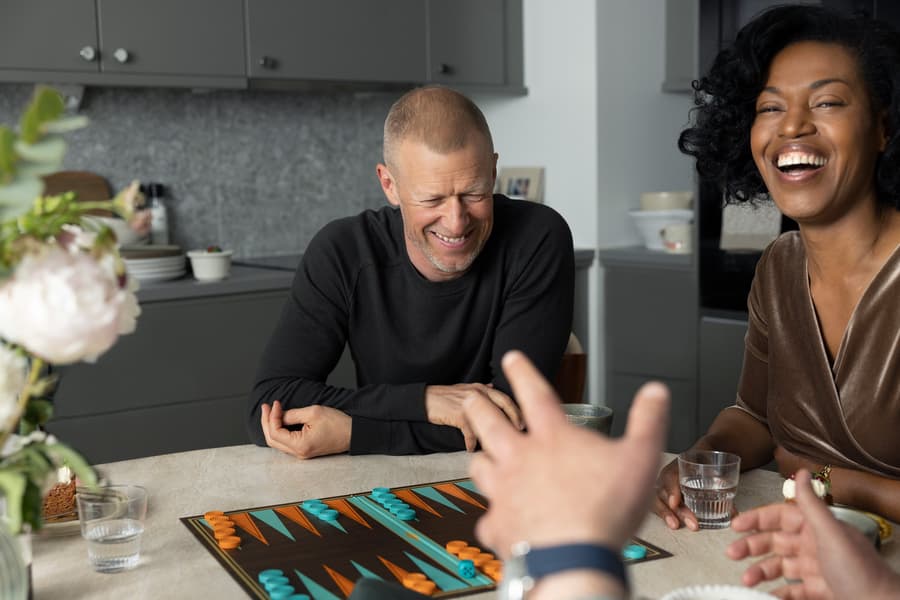 Fokus på inredning i kök | JM