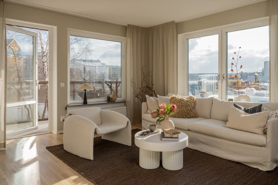 Lampor och belysning 2023 – trender och tips som underlättar | JM