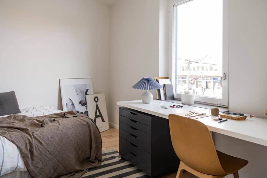 Lampor och belysning 2023 – trender och tips som underlättar | JM