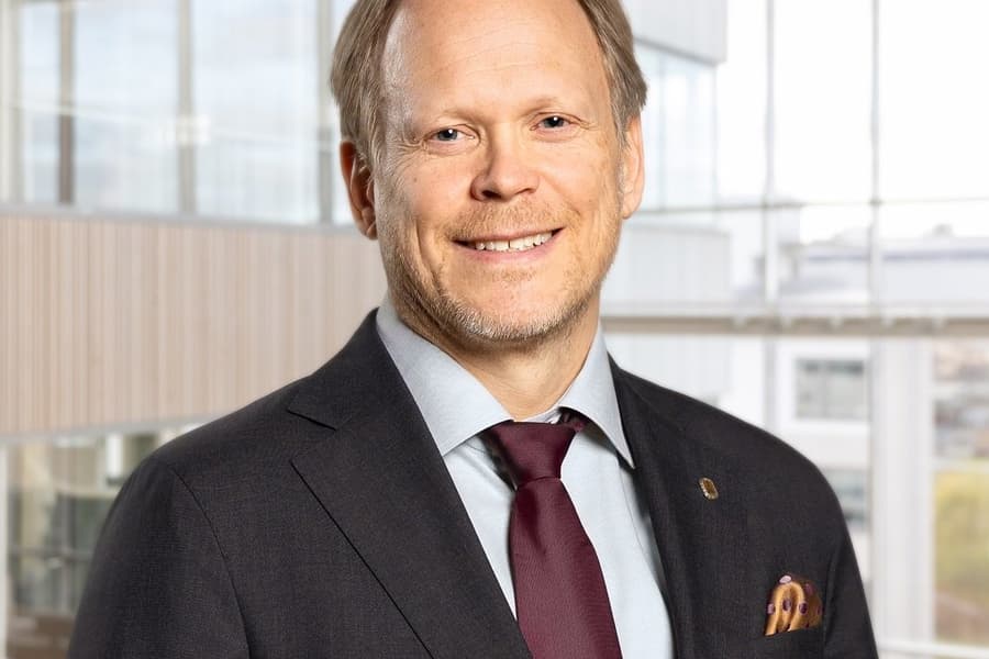 JMs koncernledning | JM