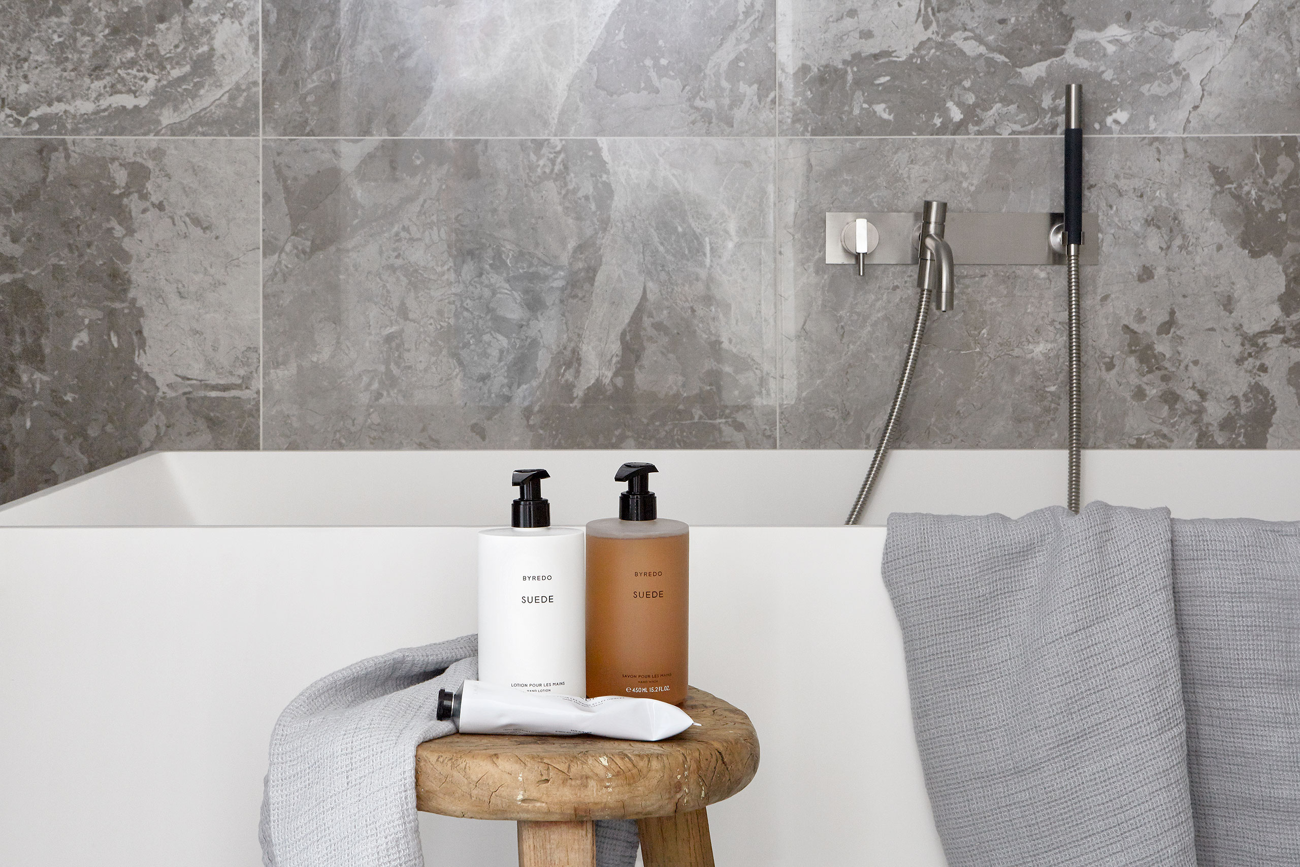 Inspiration från Medelhavet | JM