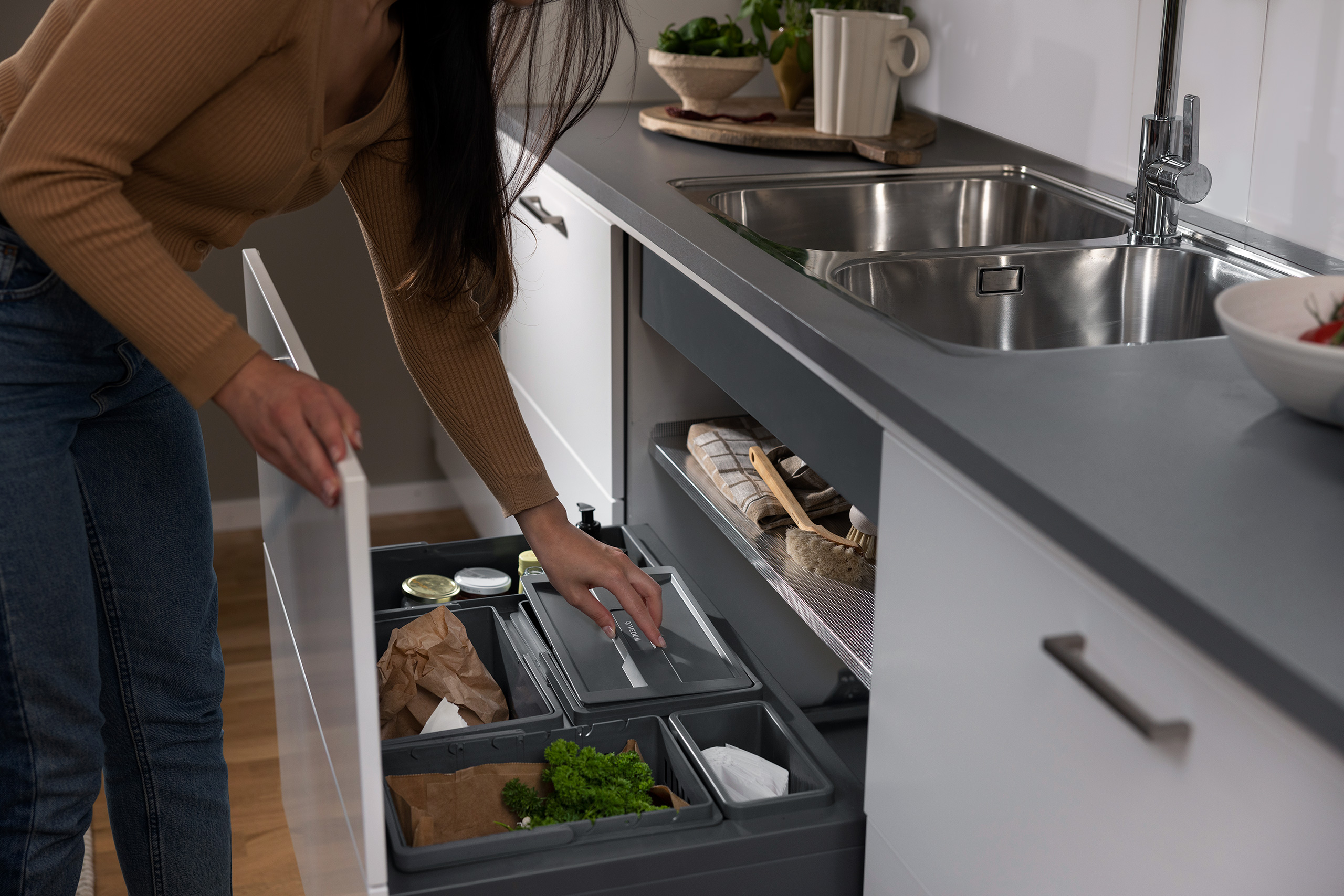 Fördelarna med att bo Svanenmärkt | Att köpa bostad | JM