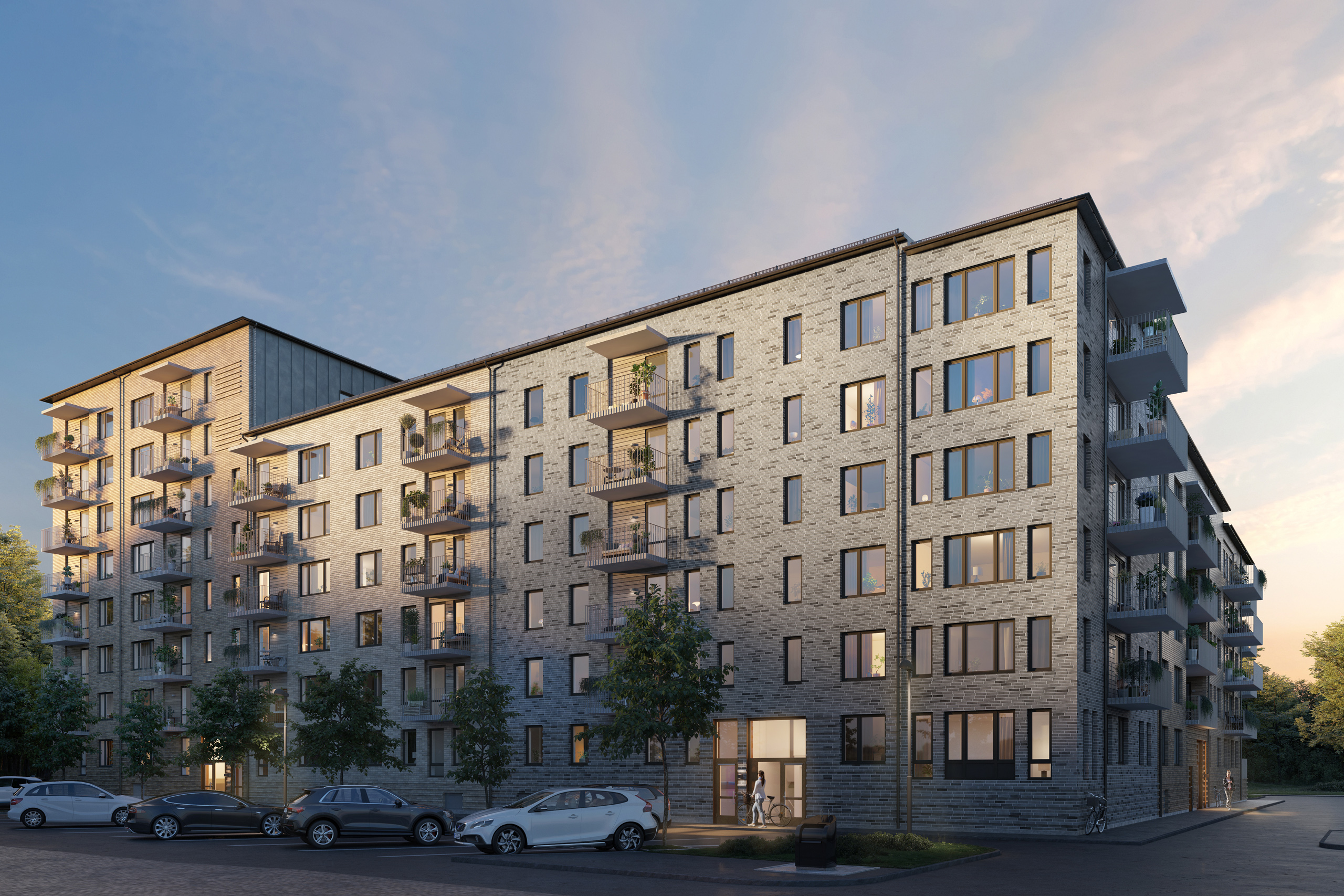 Sök bostad - Bostadsrätter, ägarlägenheter & villor | JM