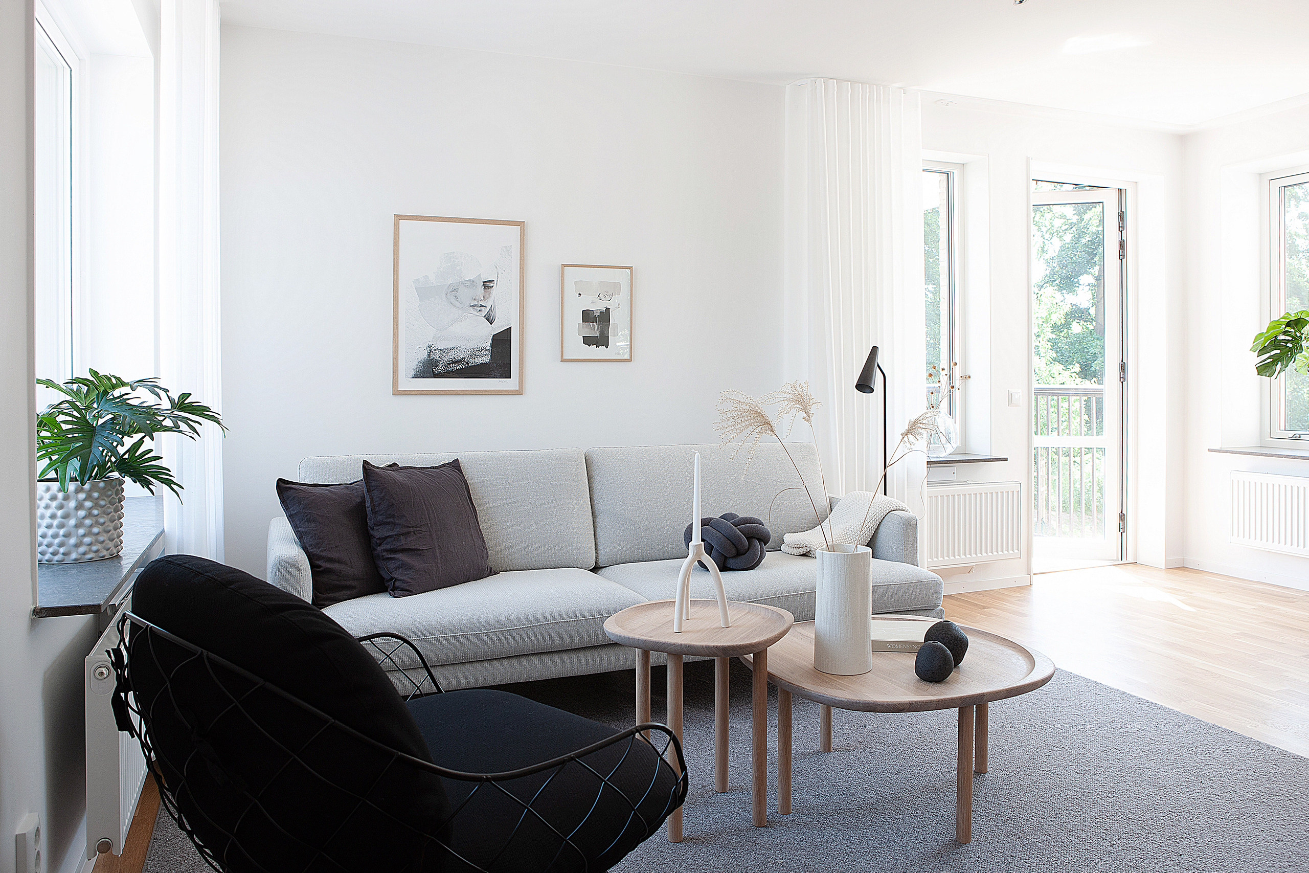 Nyproduktion av bostadsrätter i Gläntan, Vipeholmsparken | JM