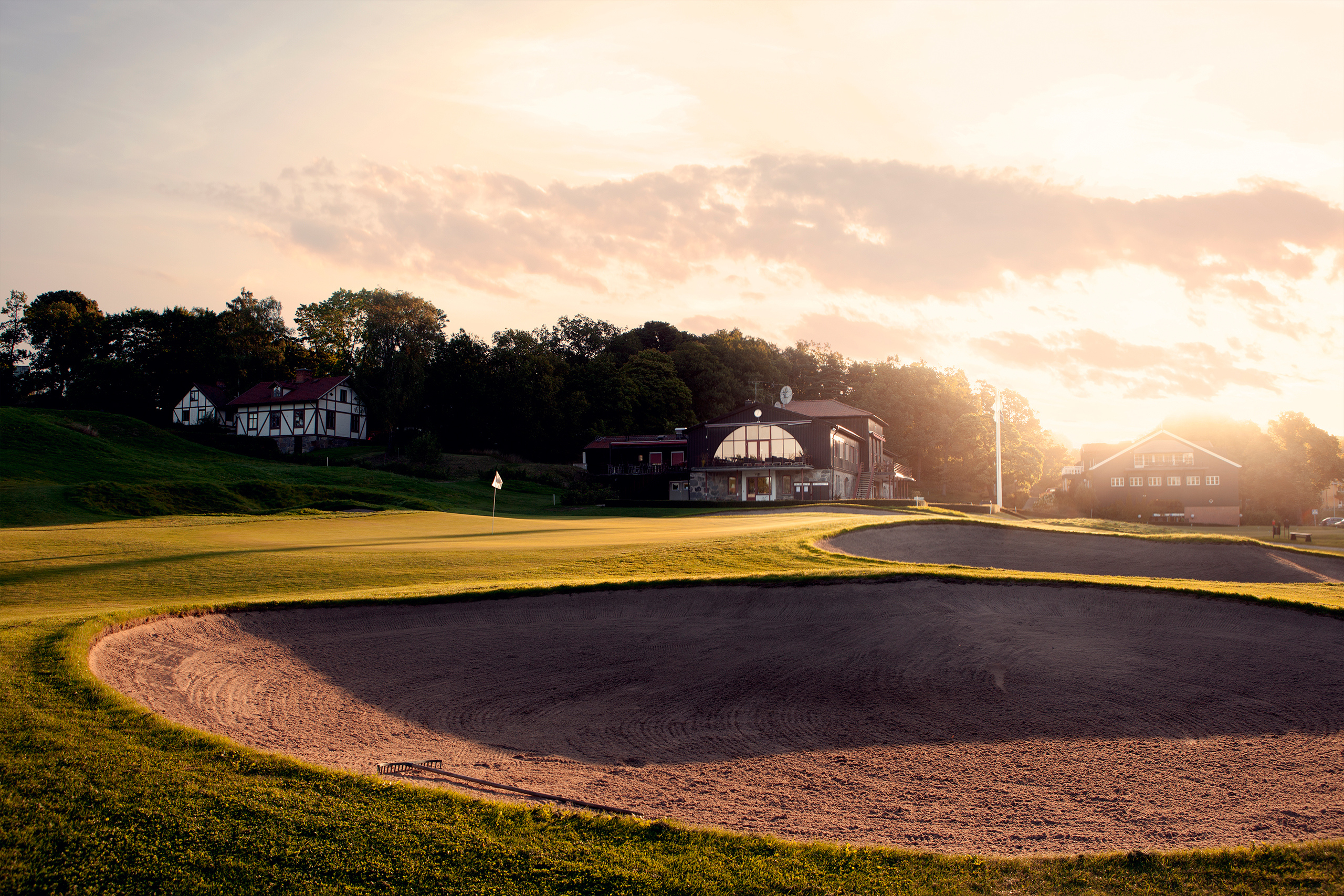 Nyproducerade bostäder i Danderyds kommun | JM