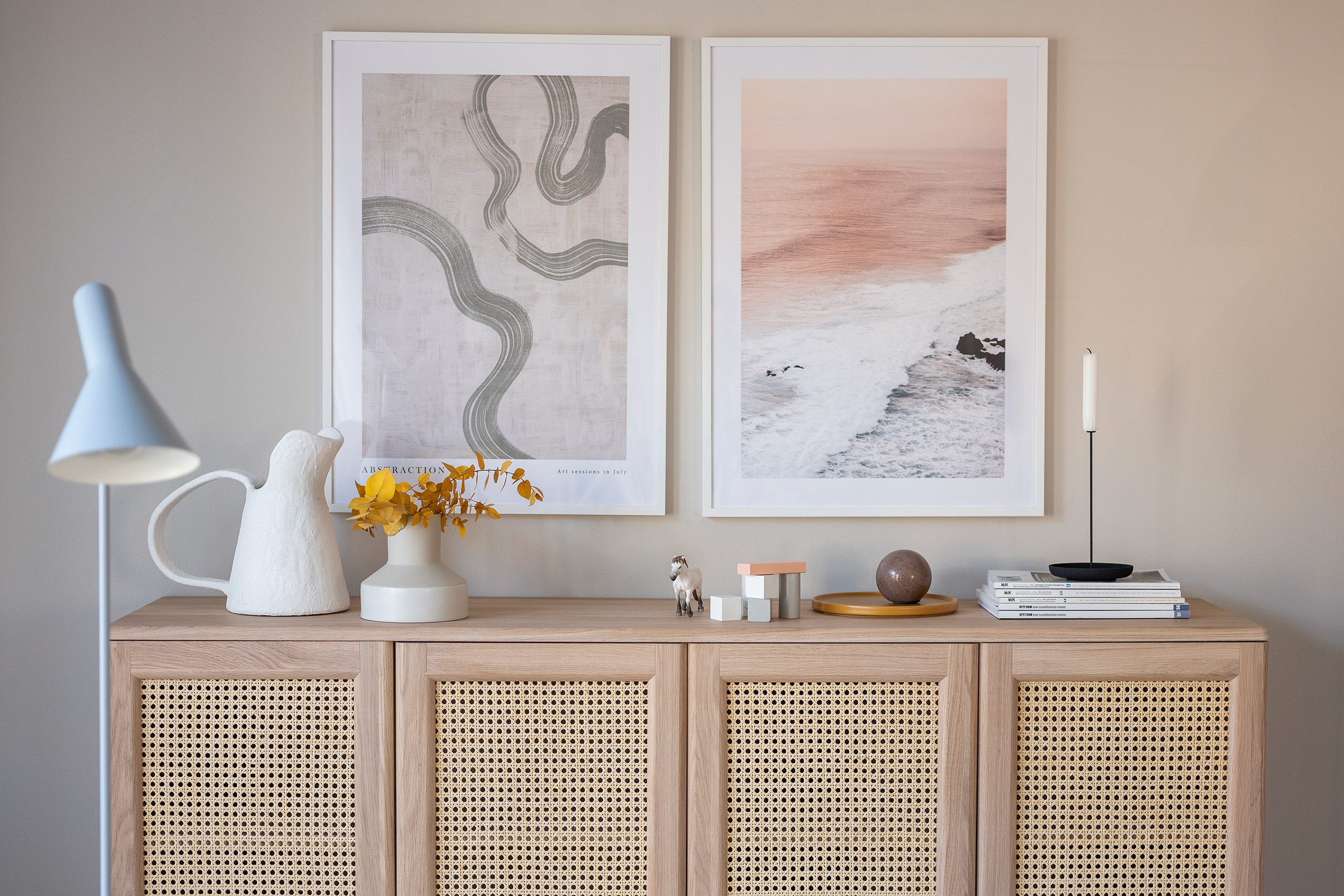 Inredning Tegelbruket I JM