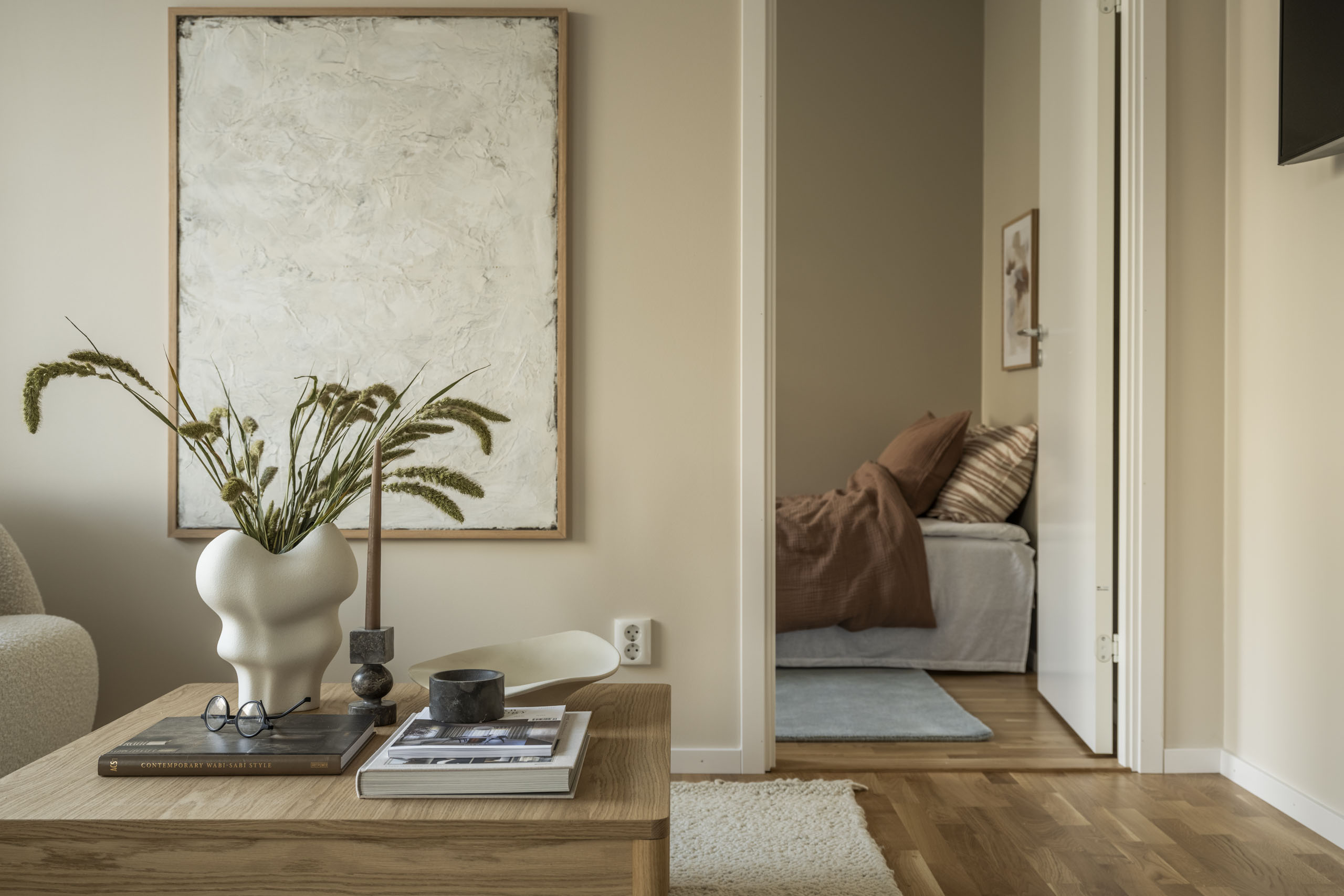 Inredning Tegelbruket I JM