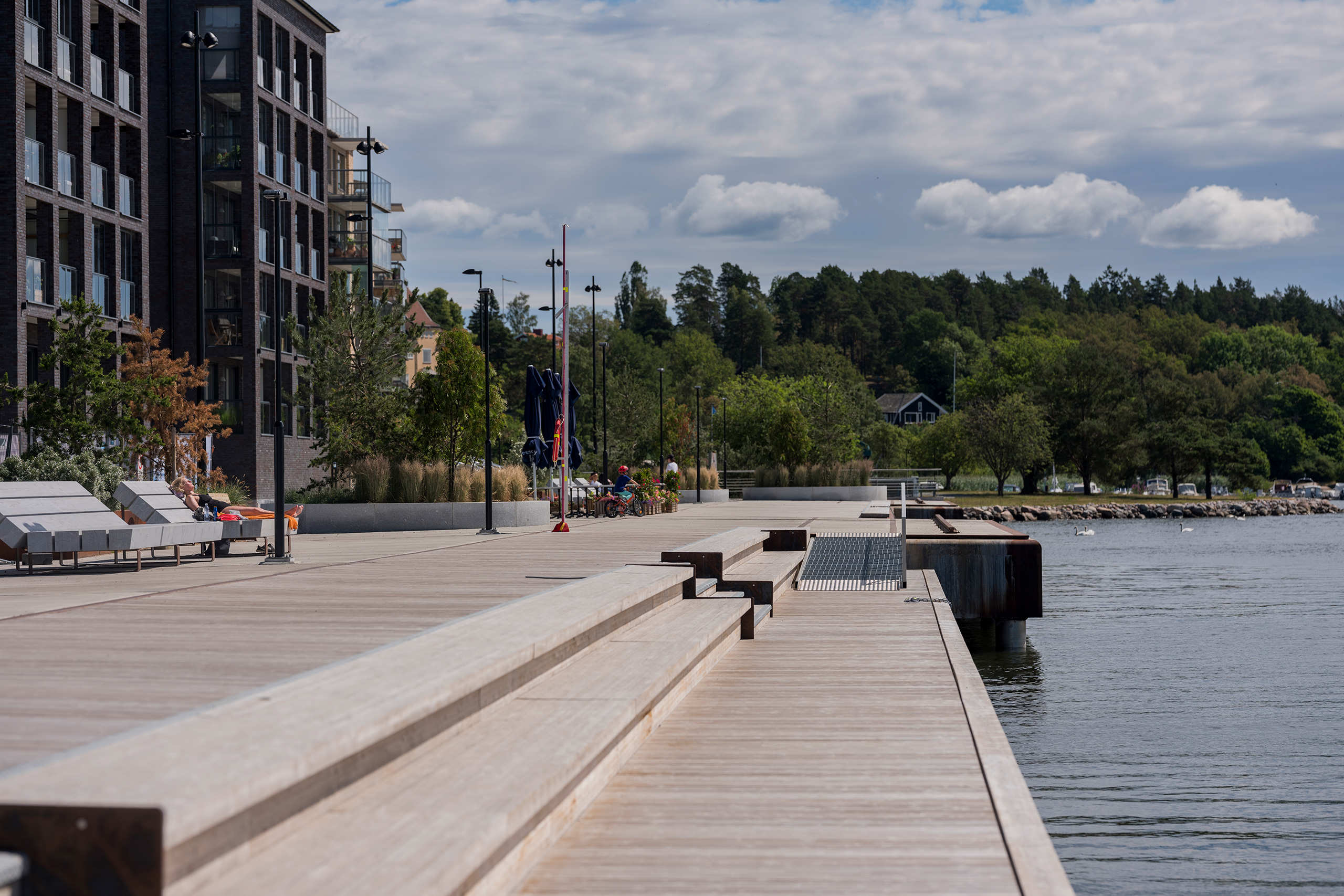 Dalénum – med naturen runt knuten | JM