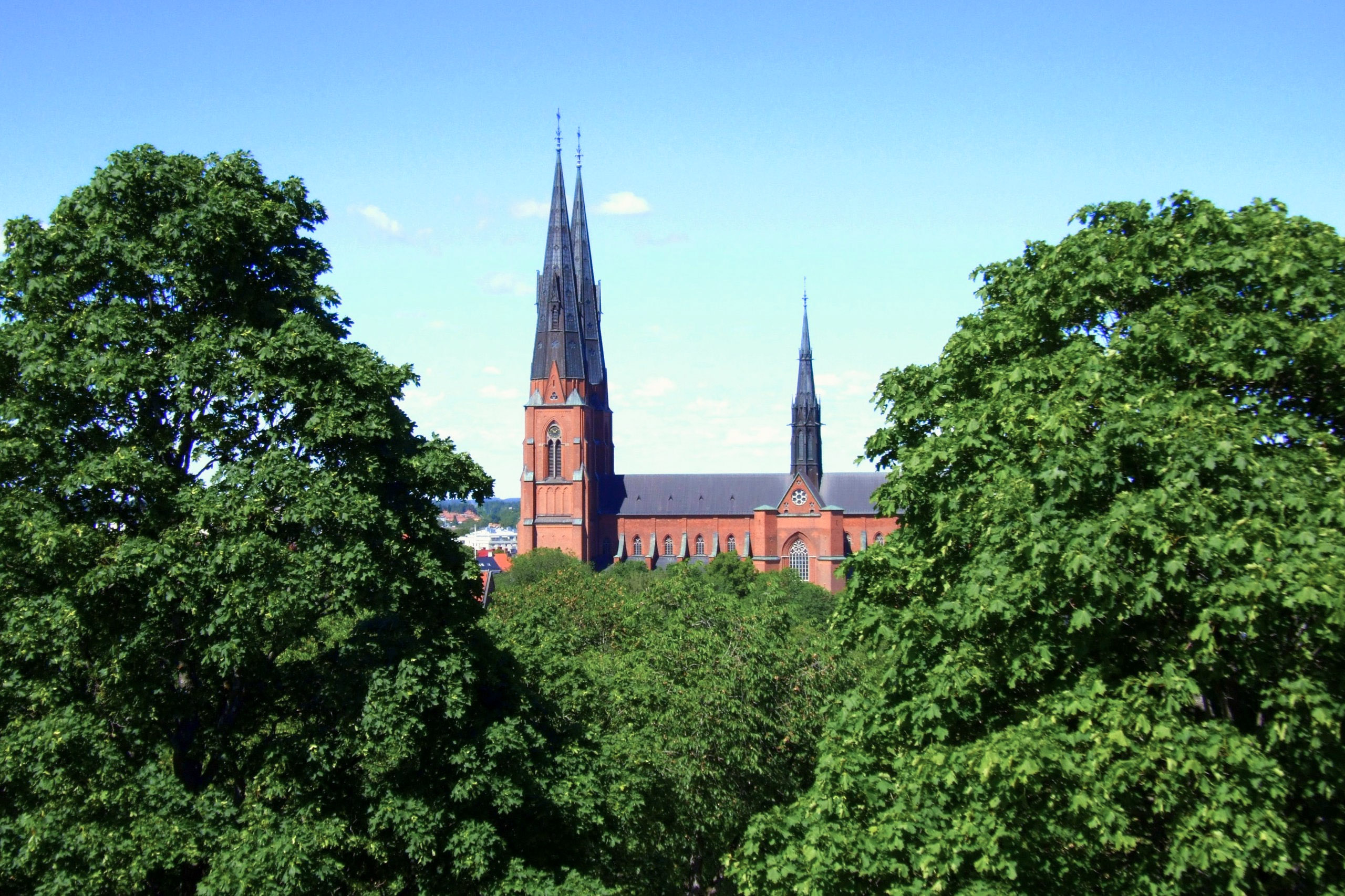 Nyproduktion i Uppsala - lägenheter och villor | JM