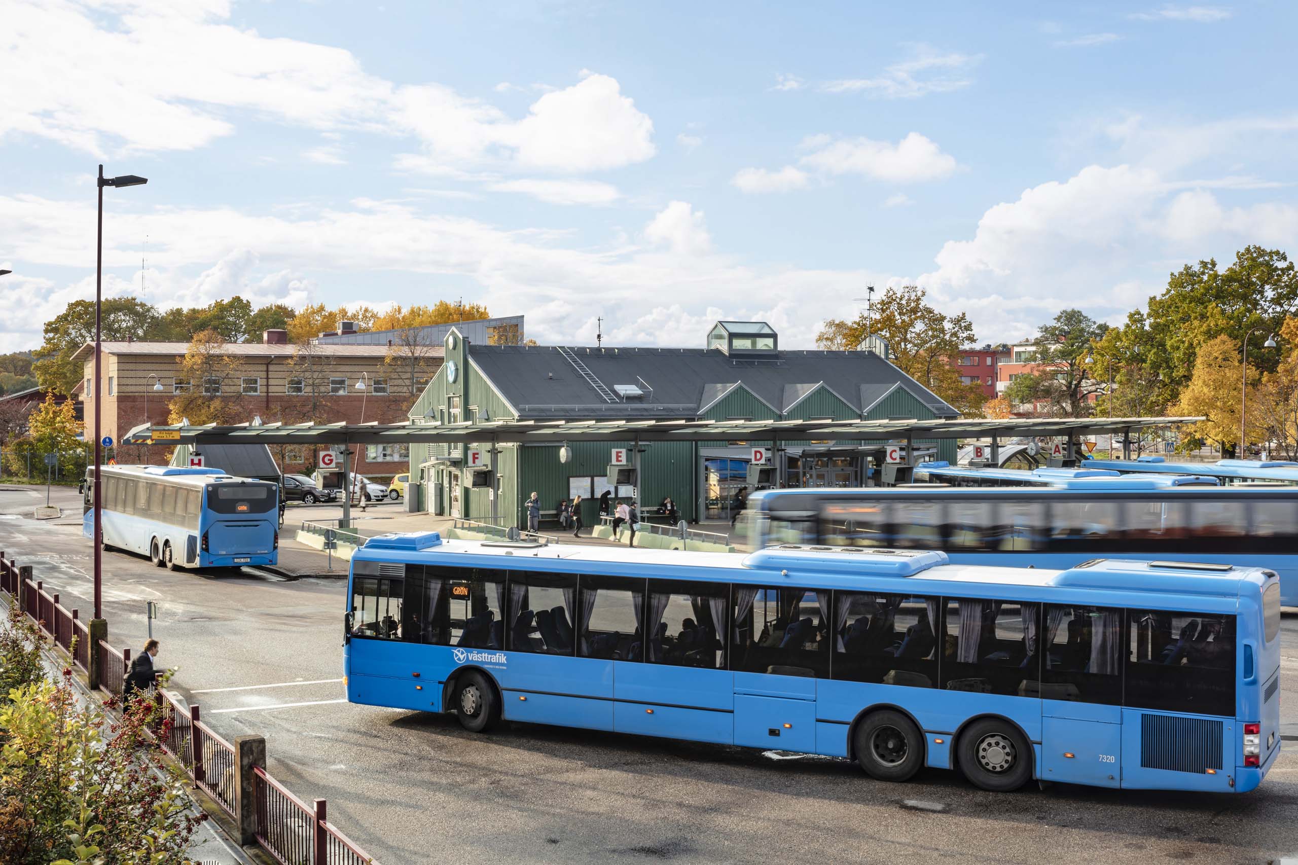 Ägarlägenheter ska byggas i Mölnlycke: ”Stor personlig frihet”