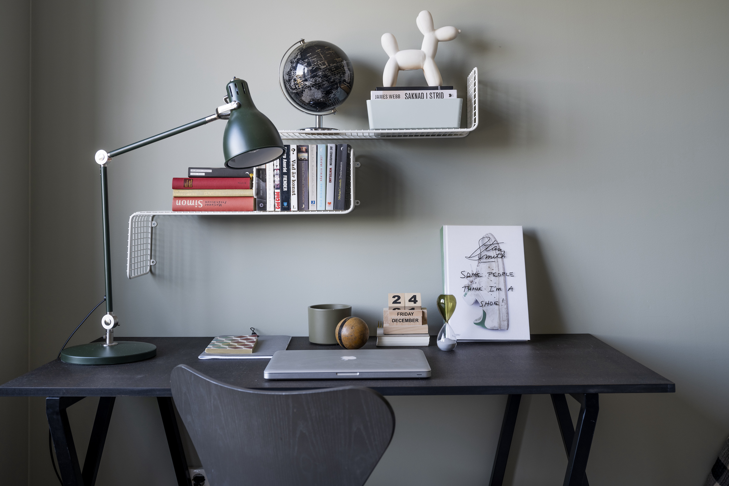 Hemtrivsel- Öka ditt välmående hemma | JM