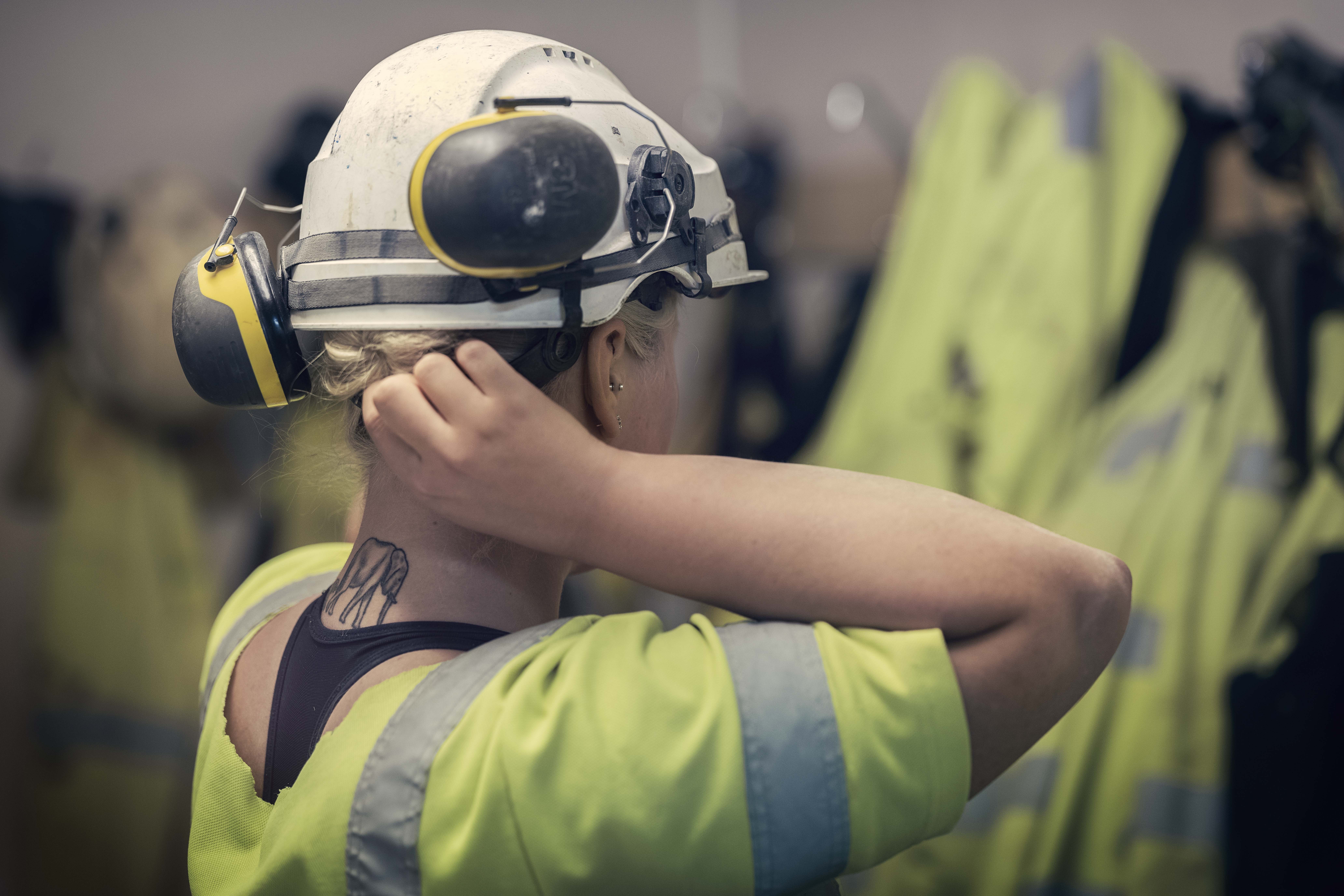 Gör karriär på JM - Jobba och bygg framtiden med oss | JM