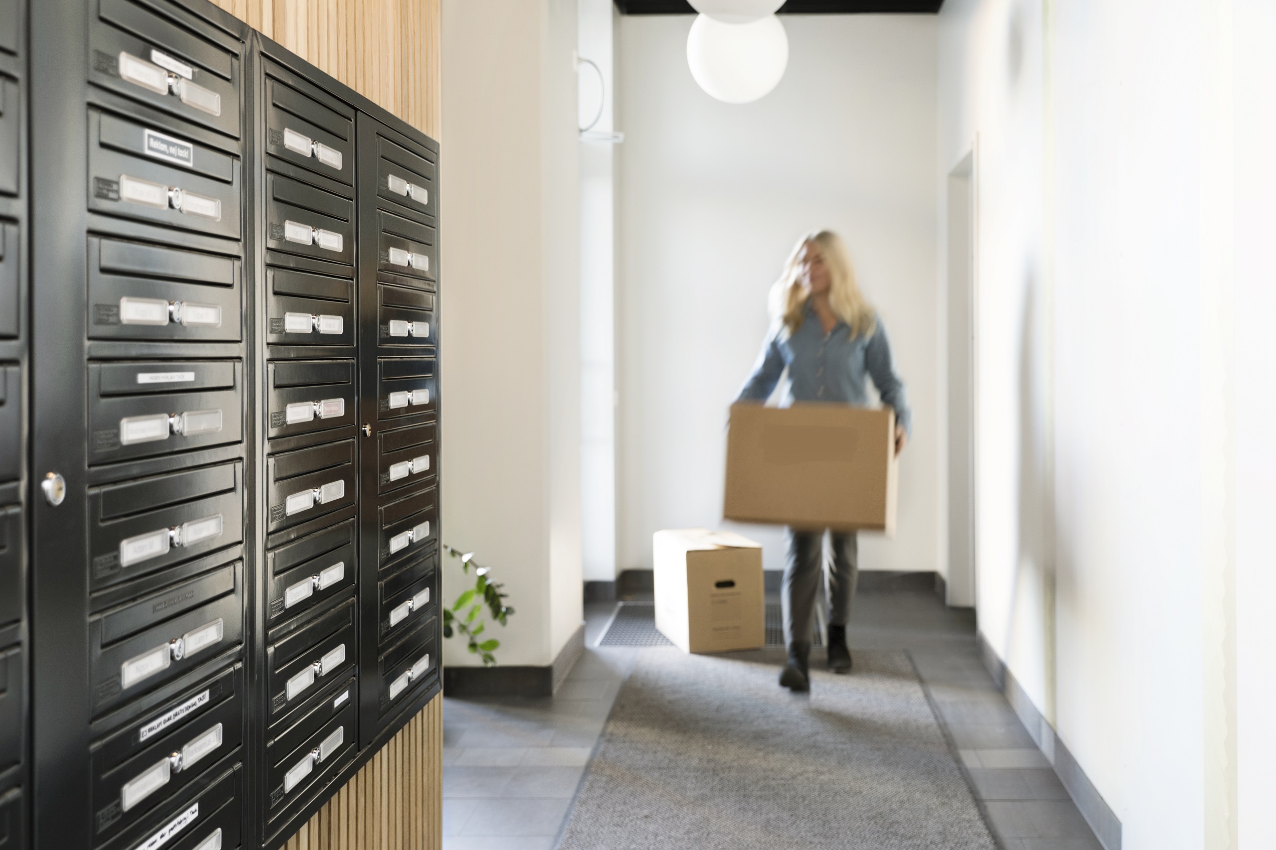 Bästa tipsen för att flytta – Checklista | JM