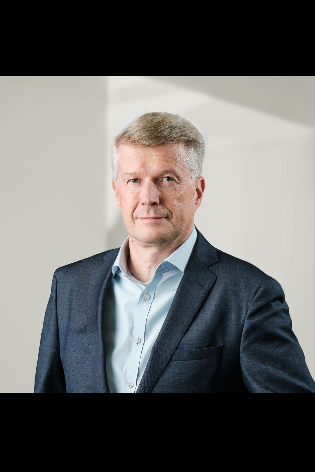 Markus Heino