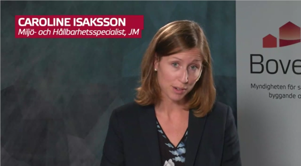 JM det goda exemplet på webbseminarium